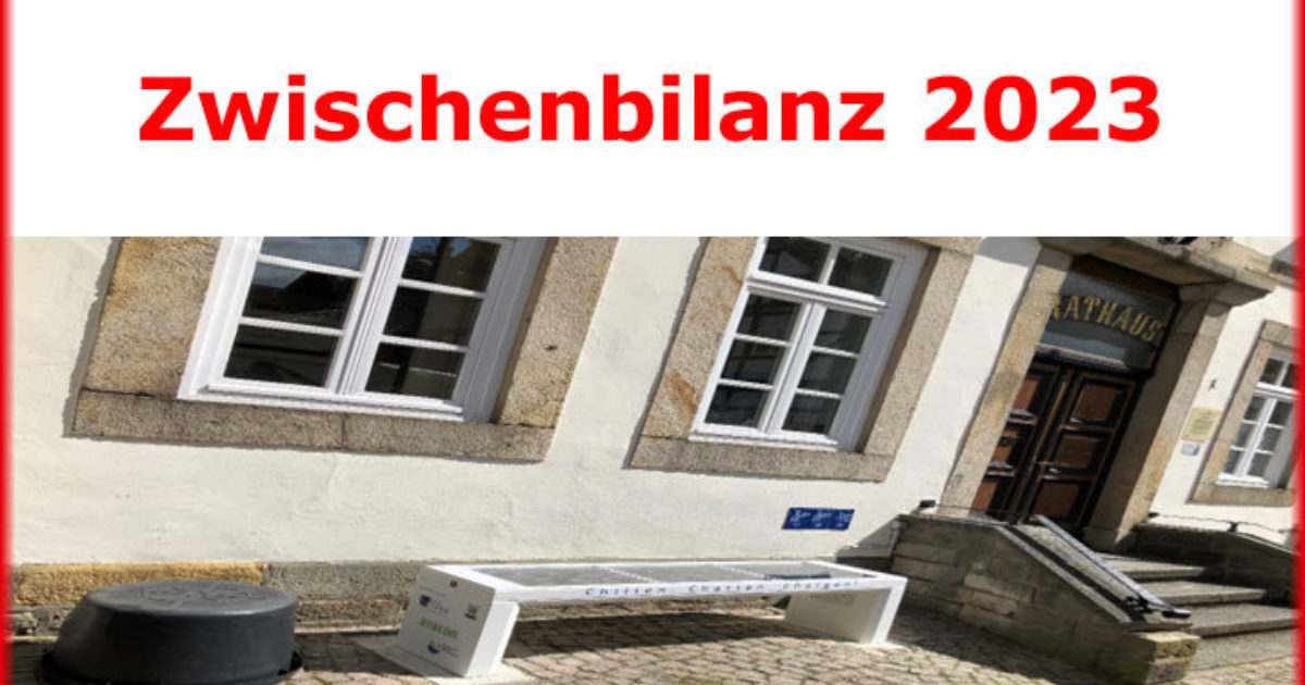 Zwischenbilanz 2023 - SPD-Ortsverein Bad-Münder-Deister-Süntel
